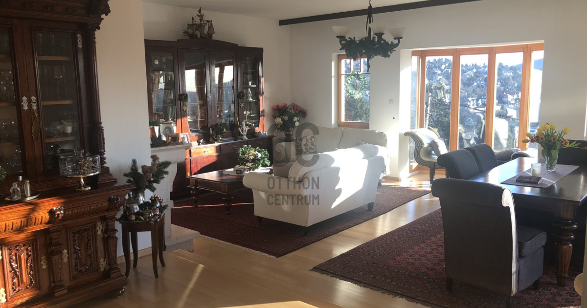 Budapest II/A. kerületi for rent family house, H486729